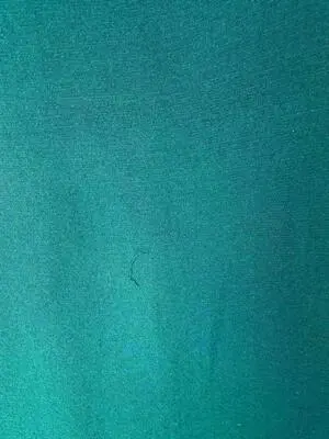 Max Mara V-neck Cotton Blouse