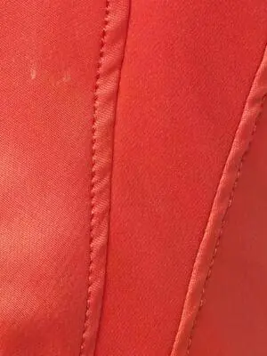 Elisabetta Franchi Chain-detail Mini Dress