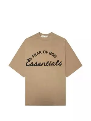 Fear Of God Short Sleeve T-shirts For Men