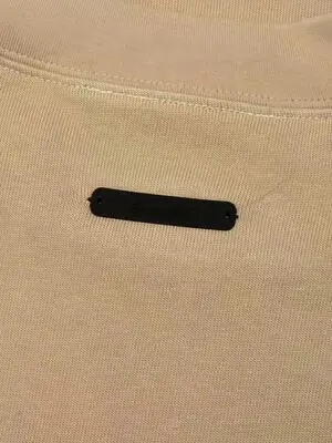 Fear Of God Training 90s Logo-print T-shirt