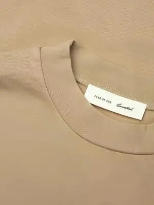 Fear Of God Training 90s Logo-print T-shirt