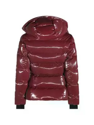 Mackage Glossy-finish Padded Jacket