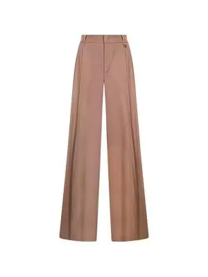 Giuseppe Di Morabito Logo Bottoms For Women