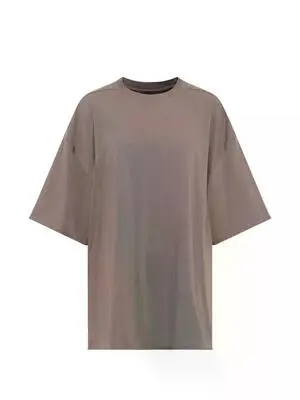 Rick Owens Tommy Oversized T-shirt