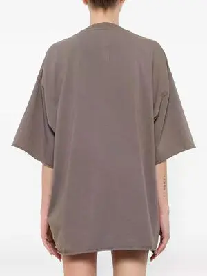 Rick Owens Tommy Oversized T-shirt