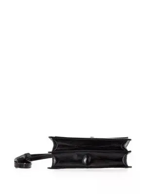 LOUIS VUITTON Sevigne Handbag Electric Epi Leather Pm Shoulder Bag