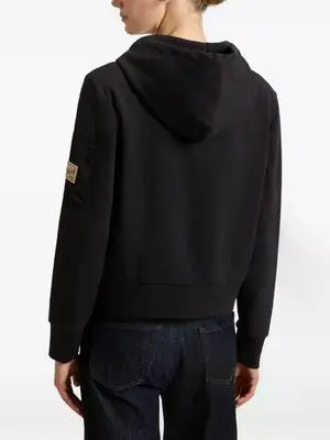Woolrich Zip-up Hoodie