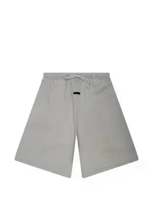 Fear Of God Active Trace Drawstring Shorts - Grey
