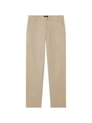A.p.c. Straight-cut Trousers