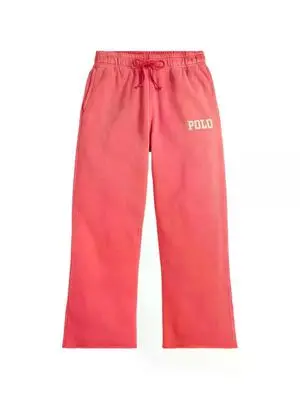 Polo Ralph Lauren Logo-print Track Pants