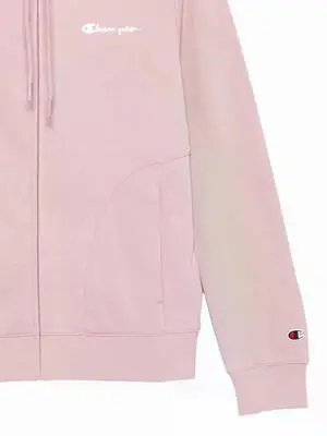 Champion Tracksuit - Pink