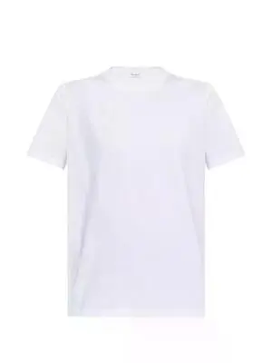 Balmain Short-sleeves T-shirt - White
