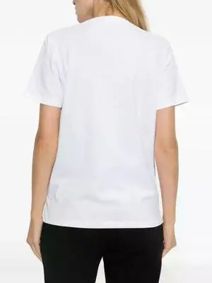Balmain Short-sleeves T-shirt - White