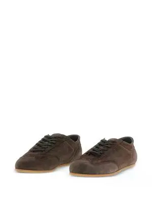 Common Projects Perforated Oxfords
