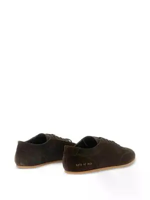 COMMON PROJECTS Driving Low-top Sneakers