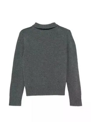 Extreme Cashmere Jo Sweater