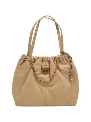Marc Jacobs The Cristina Tote - Neutrals