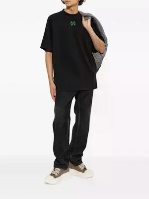 44 LABEL GROUP Graphic-print T-shirt