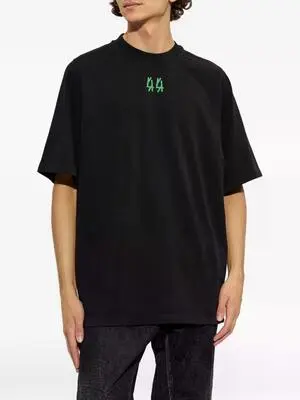 44 LABEL GROUP Graphic-print T-shirt