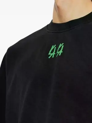 44 LABEL GROUP Graphic-print T-shirt