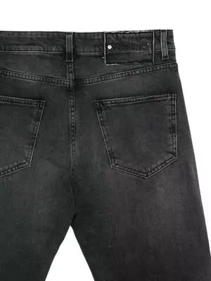 Iceberg Faded-effect Jeans