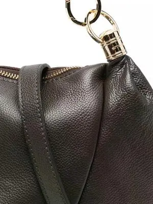 MARC ELLIS Devamdo Leather Shoulder Bag