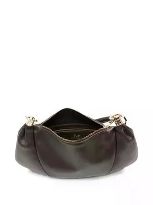 MARC ELLIS Devamdo Leather Shoulder Bag