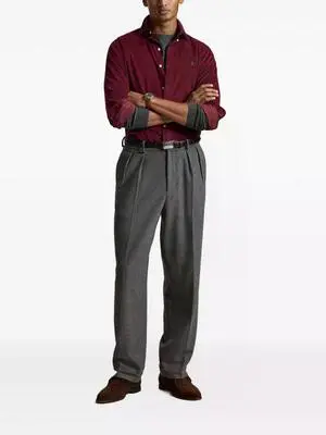 Polo Ralph Lauren Custom-fit Corduroy Shirt