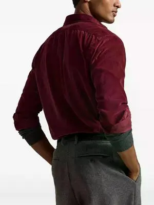 Polo Ralph Lauren Custom-fit Corduroy Shirt