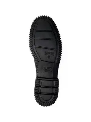 Camper Pix Leather Derby Shoes