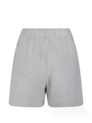 Fear Of God Logo Shorts For Women