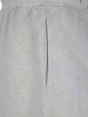 Fear Of God Drawstring Cotton Shorts