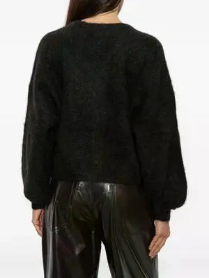 GESTUZ Gzdebbie V-neck Cardigan