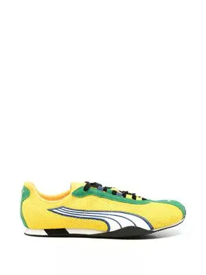 PUMA H Street Mesh Sneakers Yellow