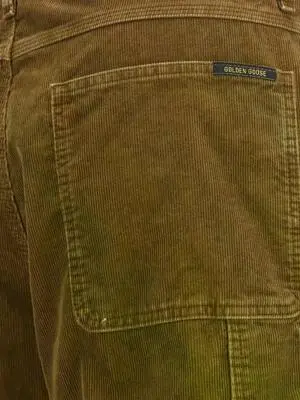 GOLDEN GOOSE Journey Corduroy Painter Trousers