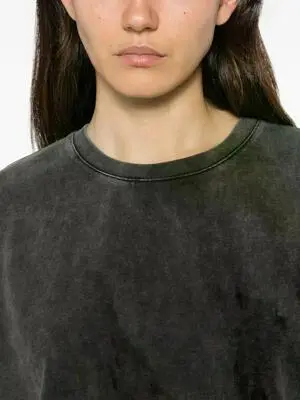 TN_29_HOMAGE Acid-wash Boxy T-shirt