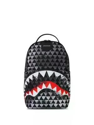 SPRAYGROUND Shark Mouth Kahuku Backpack