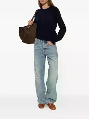 GESTUZ Gzmanzi Wool Cardigan