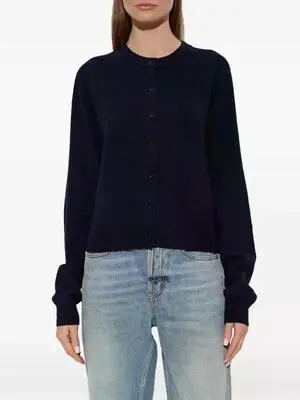 GESTUZ Gzmanzi Wool Cardigan