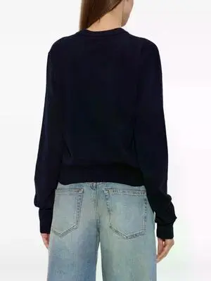 GESTUZ Gzmanzi Wool Cardigan