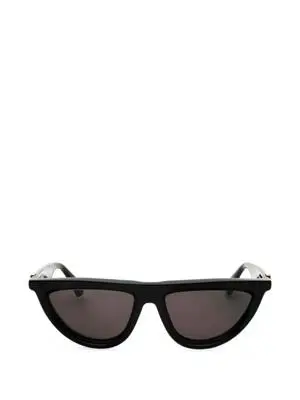 Off-White Jasper Cat-eye Sunglasses - Black