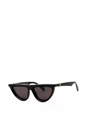 Off-White Jasper Cat-eye Sunglasses