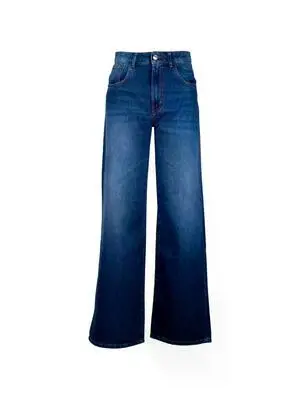 CIGALA'S Wide-leg Jeans