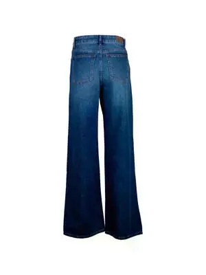 CIGALA'S Wide-leg Jeans