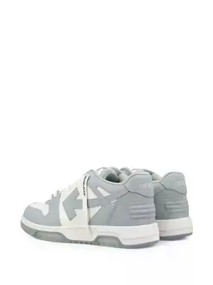 Off-White Out Of Office Sneakers