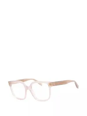 Marc Jacobs Rectangle-frame Glasses