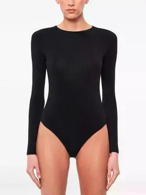 OW Erla Long-sleeve Bodysuit