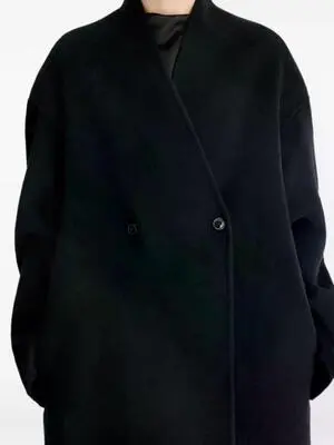 Loulou De Saison Aris Double-breasted Coat