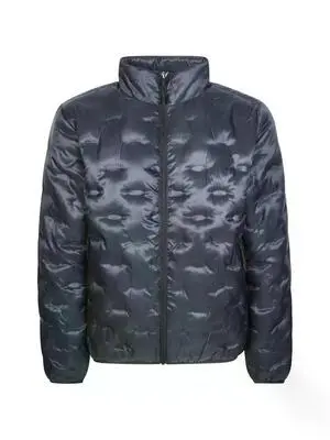 Oakley Whirl Szn Quilted Jacket - Black