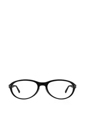 GENTLE MONSTER Harv Oval-frame Glasses